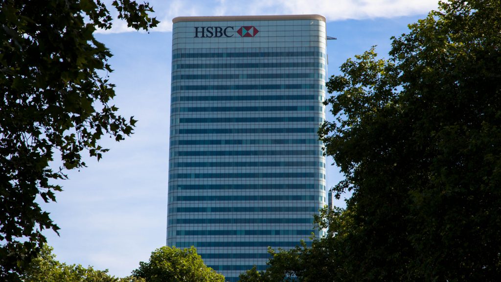 Success for IACW, HSBC & Lions Seven Kings | Kidd Rapinet