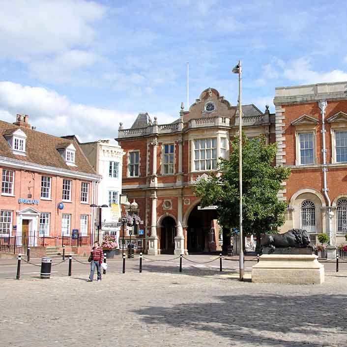 Lawyers in Aylesbury | Kidd Rapinet
